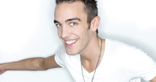 Adam Bouska and THE NOH8 Campaign…THE Interview! – raannt