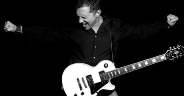 Justin Utley…Out of Isolation with an Ex-Mormon, Gay, Country Music ...