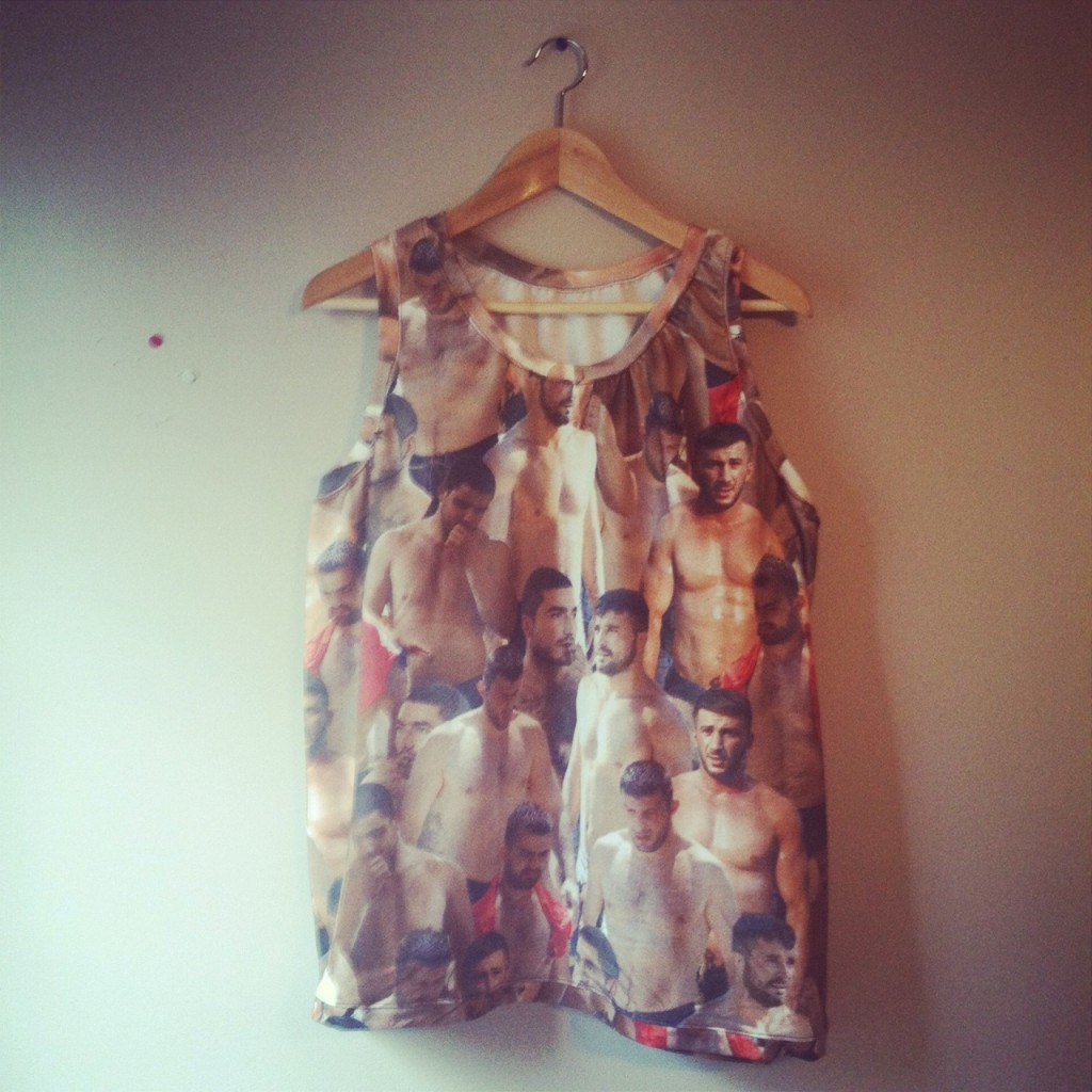 Goddess Clothing Company! Glorious Streetwear Redefined! – raannt