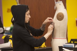 Project Runway’s Helen Castillo Talks Modern Couture – raannt