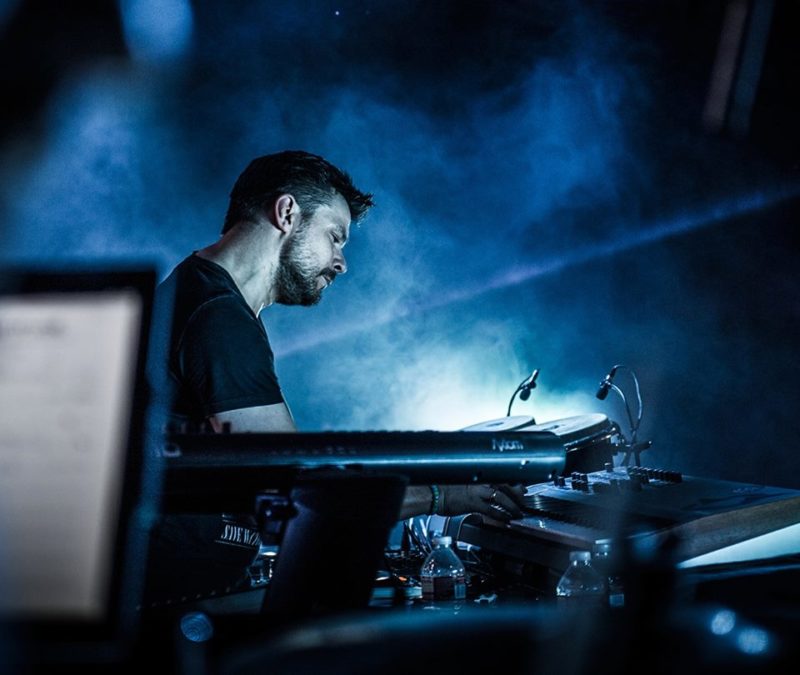 In CONTACT with ATB…An Interview! – raannt