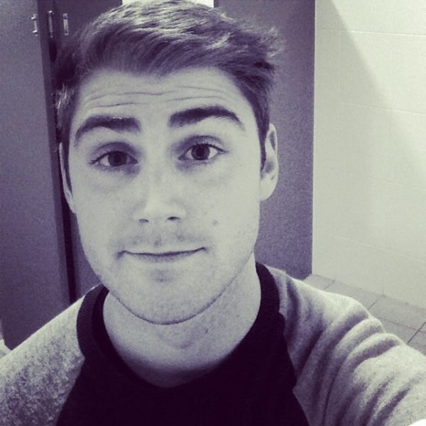 Diary of Jake YouTuber Jake Bley Started Making Videos Because Tyler ...