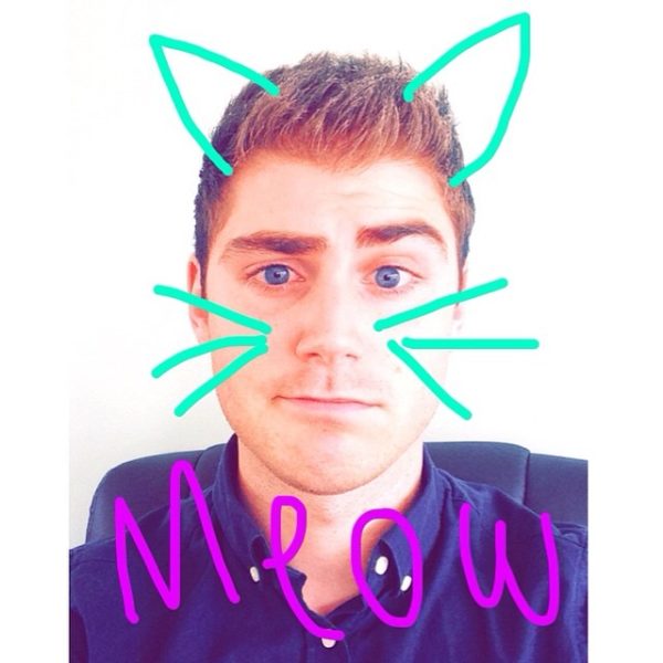 Diary of Jake YouTuber Jake Bley Started Making Videos Because Tyler ...