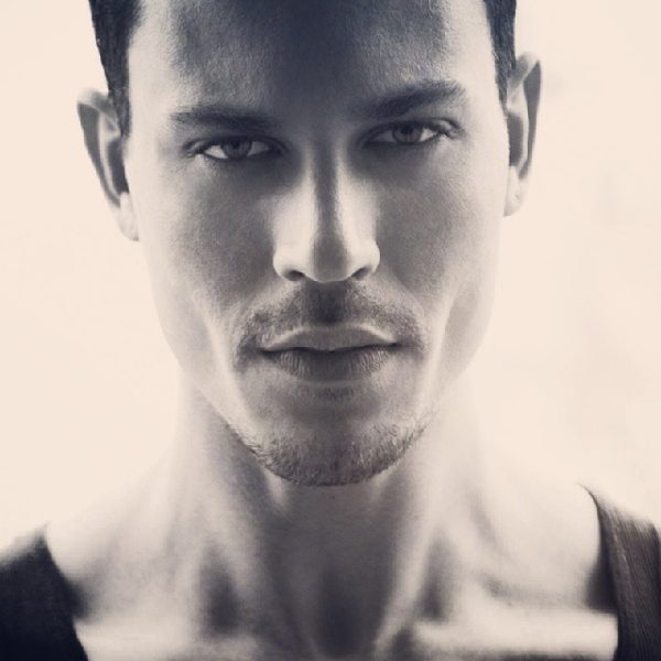 Yarden Gal-Yam…Sexiest Model of the Day! – raannt