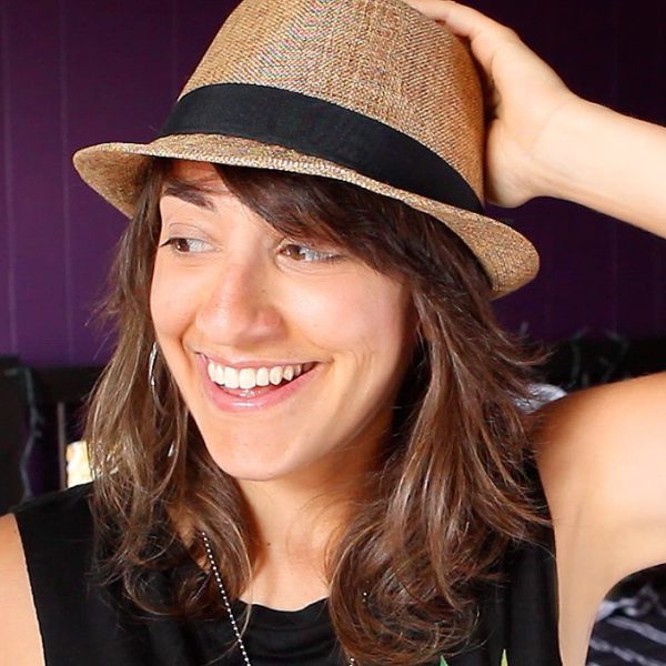 YouTuber Arielle Scarcella is Pretty Popular on OK Cupid! An Interview ...