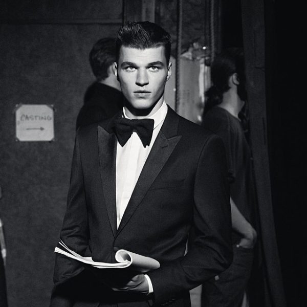 Arran Sly…Sexiest Model of the Day! – raannt