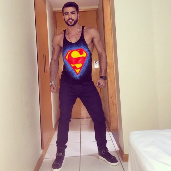 Harry Louis…Sexiest Man of the Day! – raannt