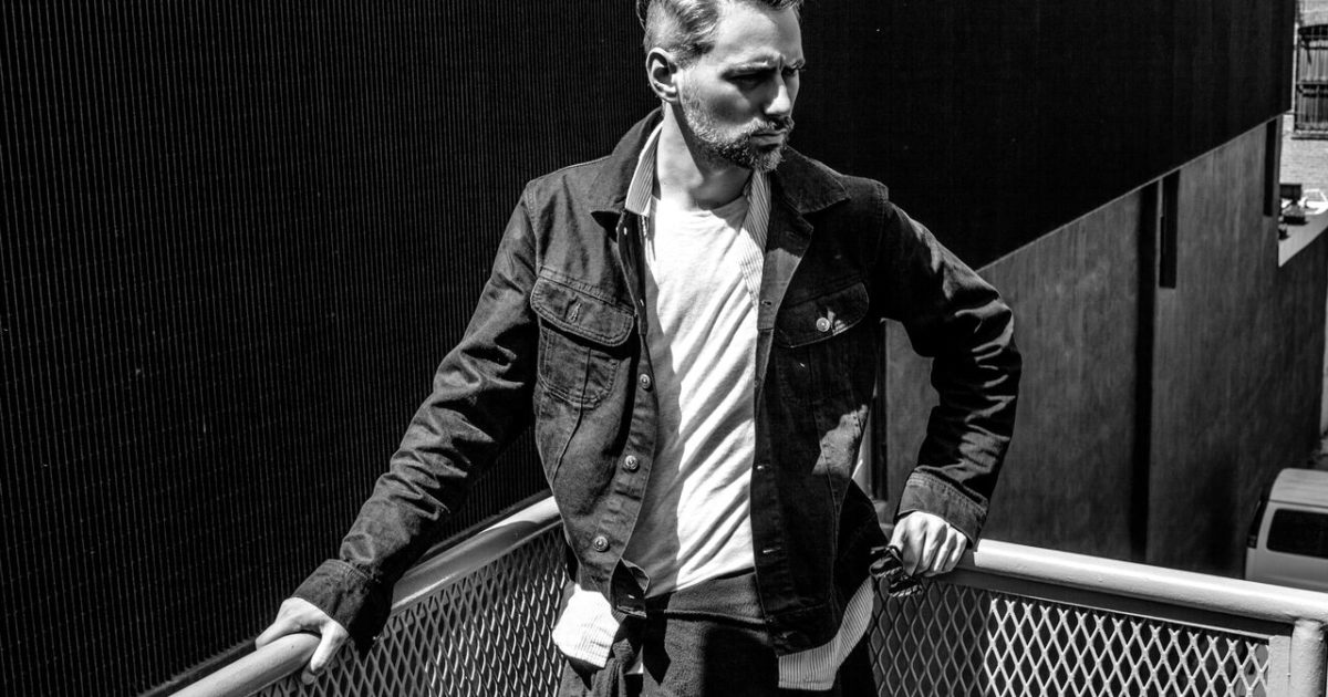 Meet Tesla Boy – An Exclusive Interview – raannt