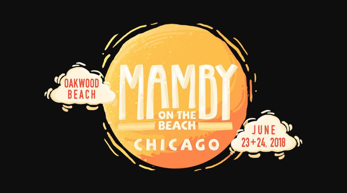 Mamby On The Beach Announces Full Lineup – raannt