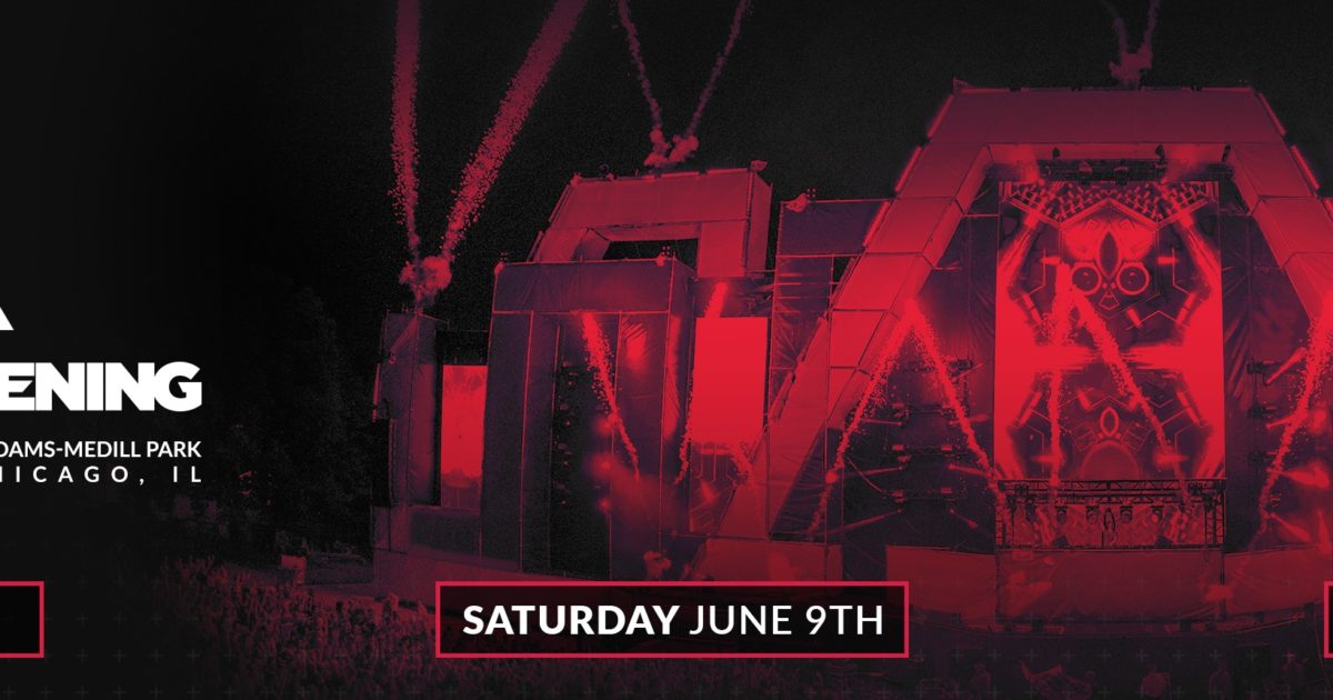 Spring Awakening Announces Daily Artist Lineup + Releases Single Day ...